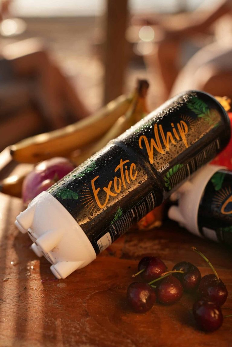 Startseite - Exotic Whip Kaufen